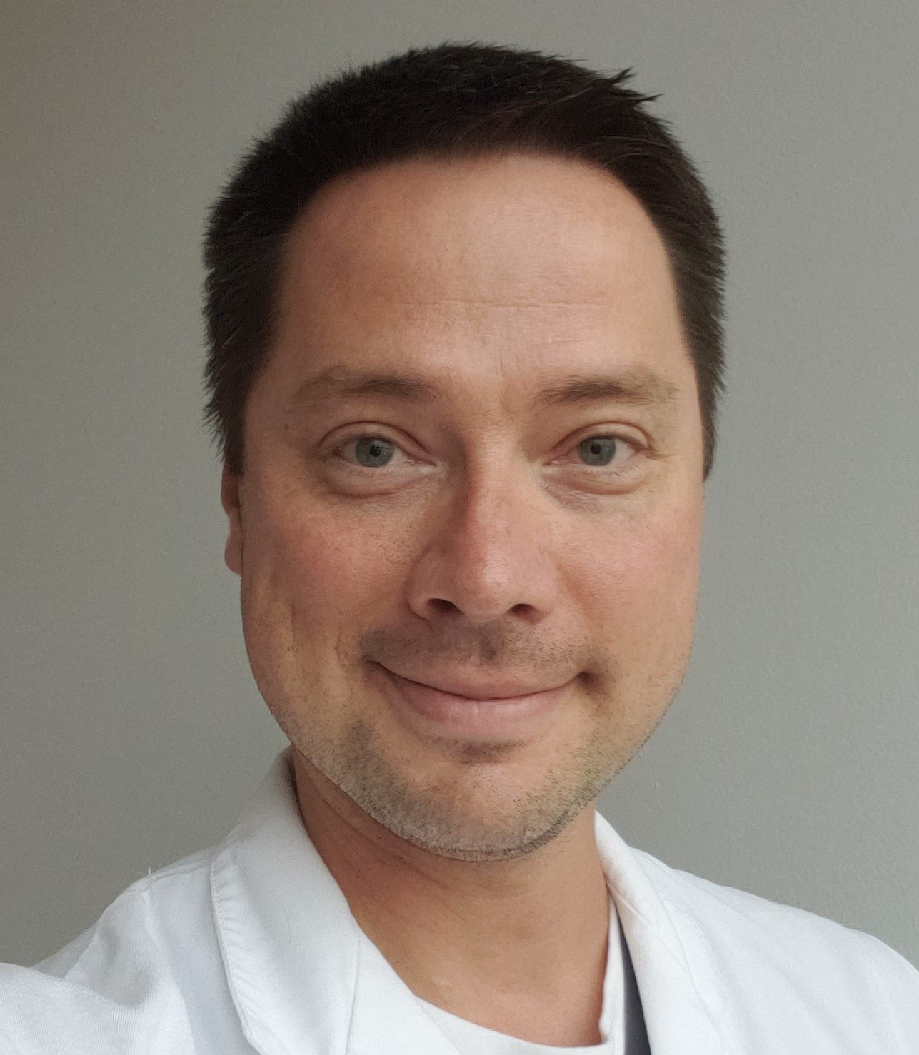 Team - Northern Colorado Hospitalists